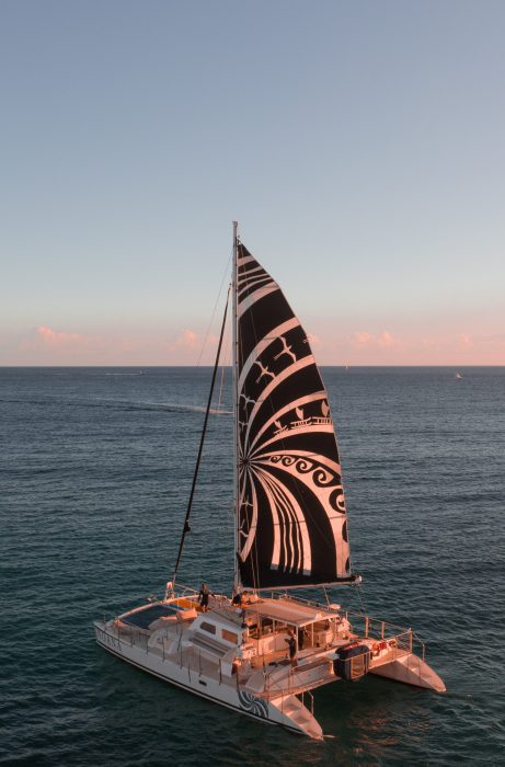 Contact Us | Moana Sailing Company